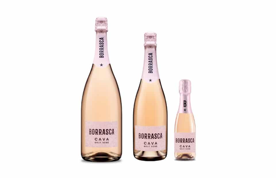 Borrasca - Our Story - Borrasca