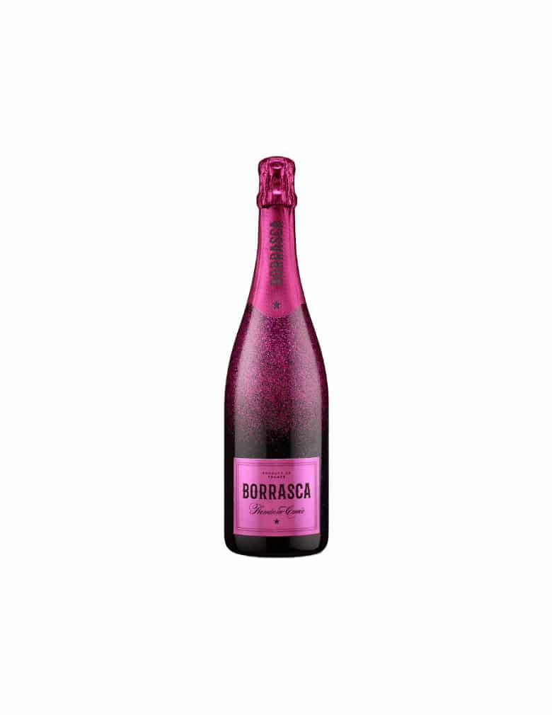 Premium cuvée - Borrasca Sparkling Wines