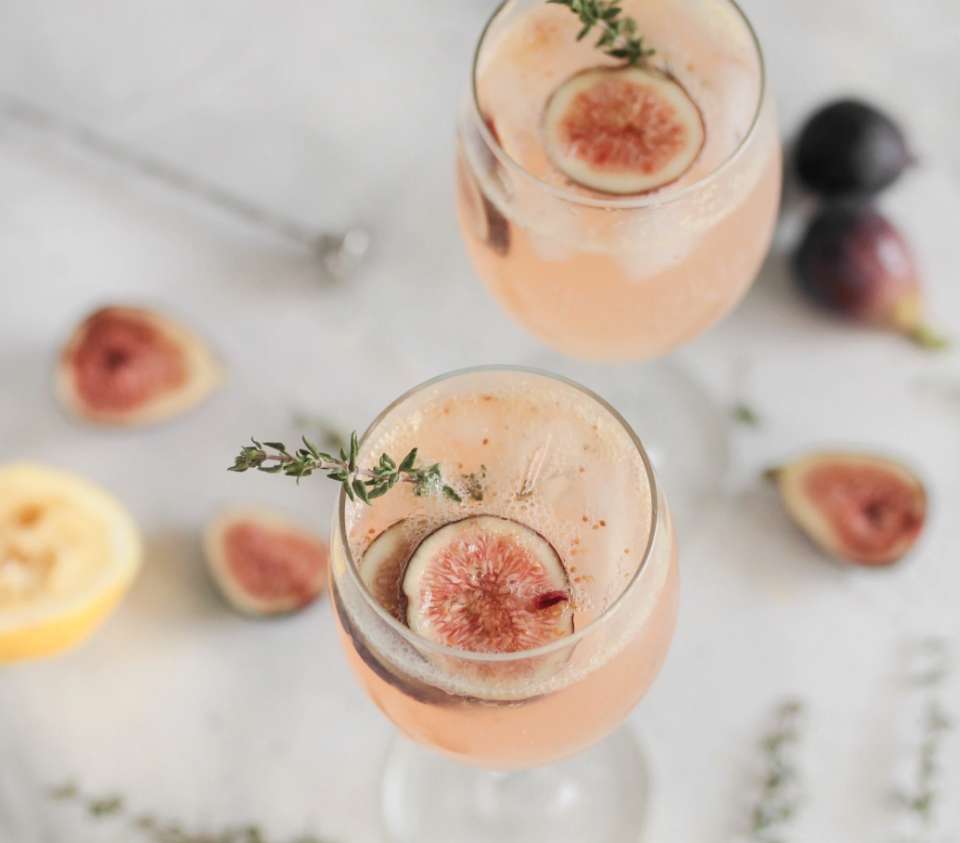 Premium cuvée - Borrasca Sparkling Wines